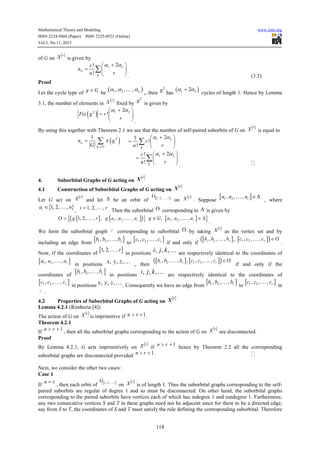 Suborbits and suborbital graphs of the symmetric group acting on ordered r element subsets | PDF
