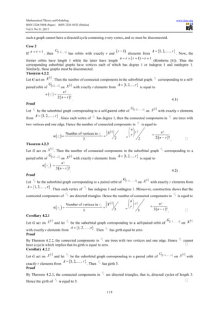 Suborbits and suborbital graphs of the symmetric group acting on ordered r element subsets | PDF