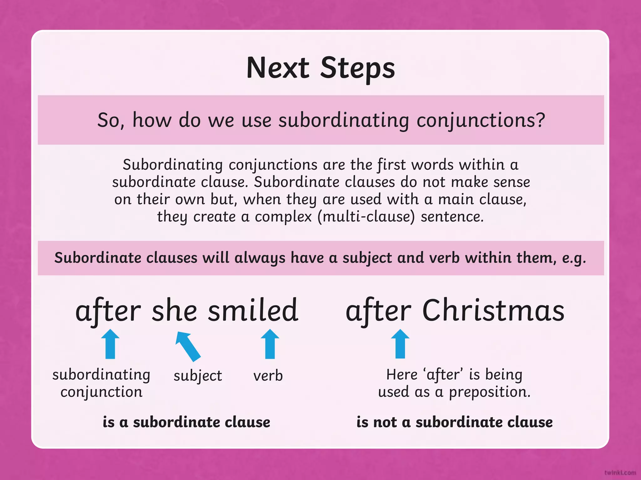 subordinating-conjunctions-ks2-what-is-a-subordinating-conjunction-PP (1).ppt