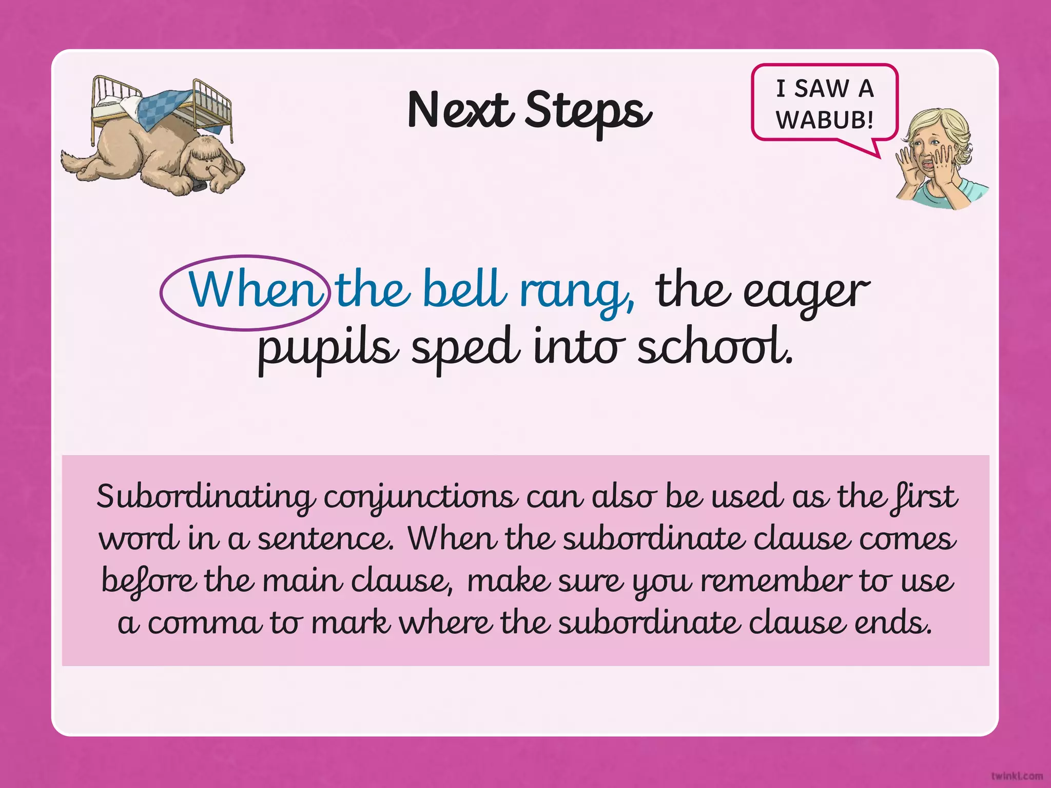 Subordinating-Conjunctions-Powerpoint.pdf