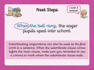 Subordinating-Conjunctions-Powerpoint.pdf