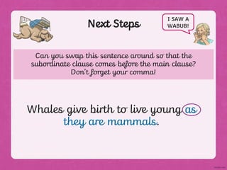 Subordinating-Conjunctions-Powerpoint.pdf