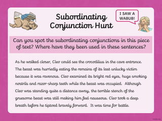 Subordinating-Conjunctions-Powerpoint.pdf
