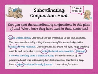 Subordinating-Conjunctions-Powerpoint.pdf