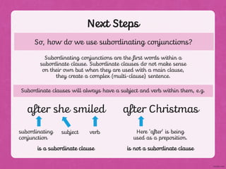 Subordinating-Conjunctions-Powerpoint.pdf