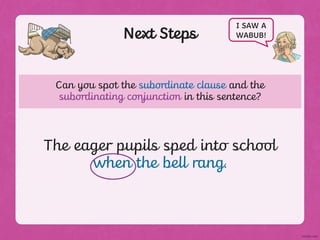 Subordinating-Conjunctions-Powerpoint.pdf