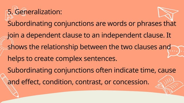 SUBORDINATING CONJUNCTIONS PRESENTATION.pptx