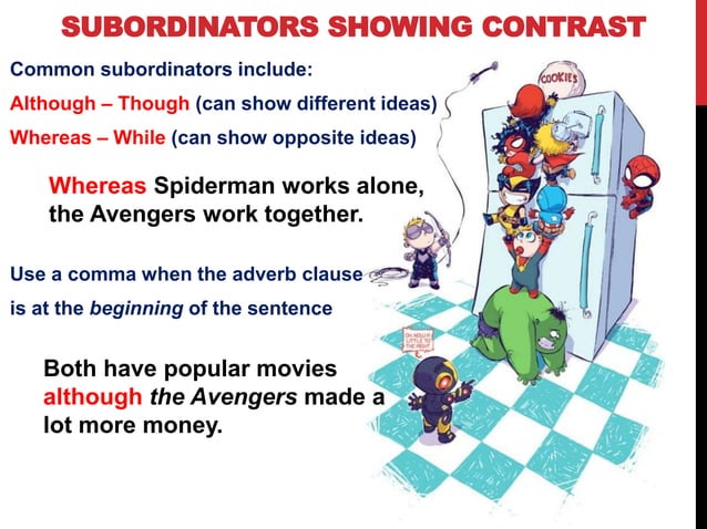 Subordinators and transitions | PPT