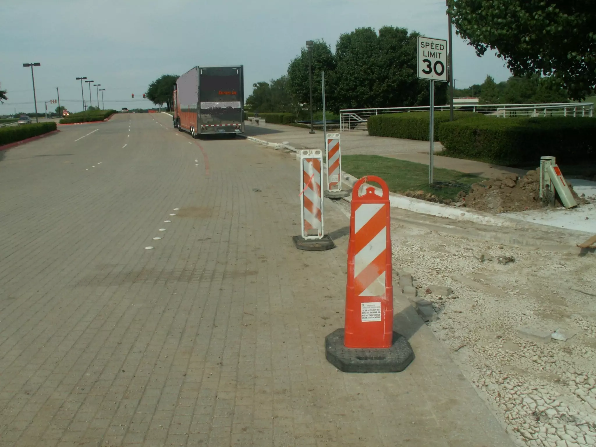 Subpart G - Signs and Signals | PPS