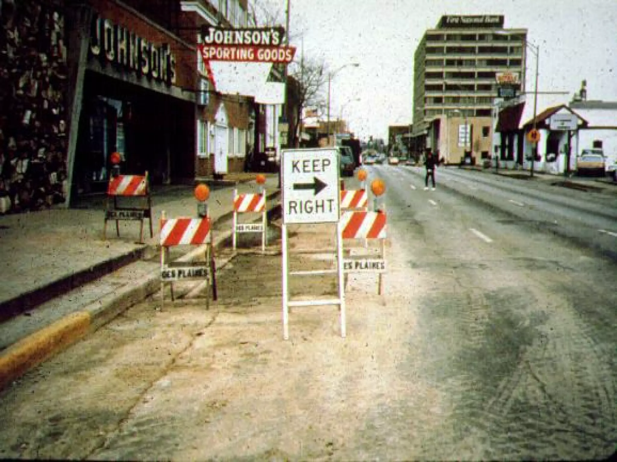 Subpart G - Signs and Signals | PPS