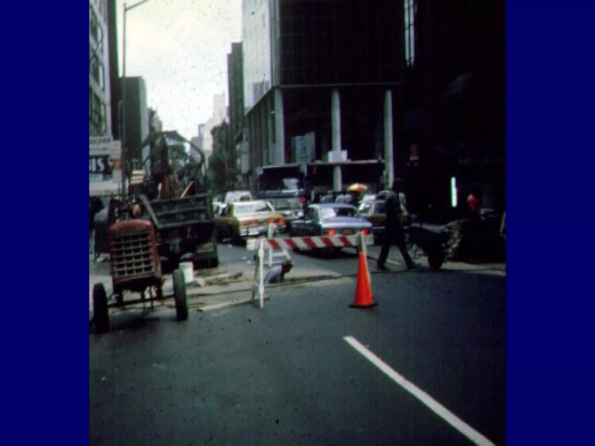 Subpart G - Signs and Signals | PPS