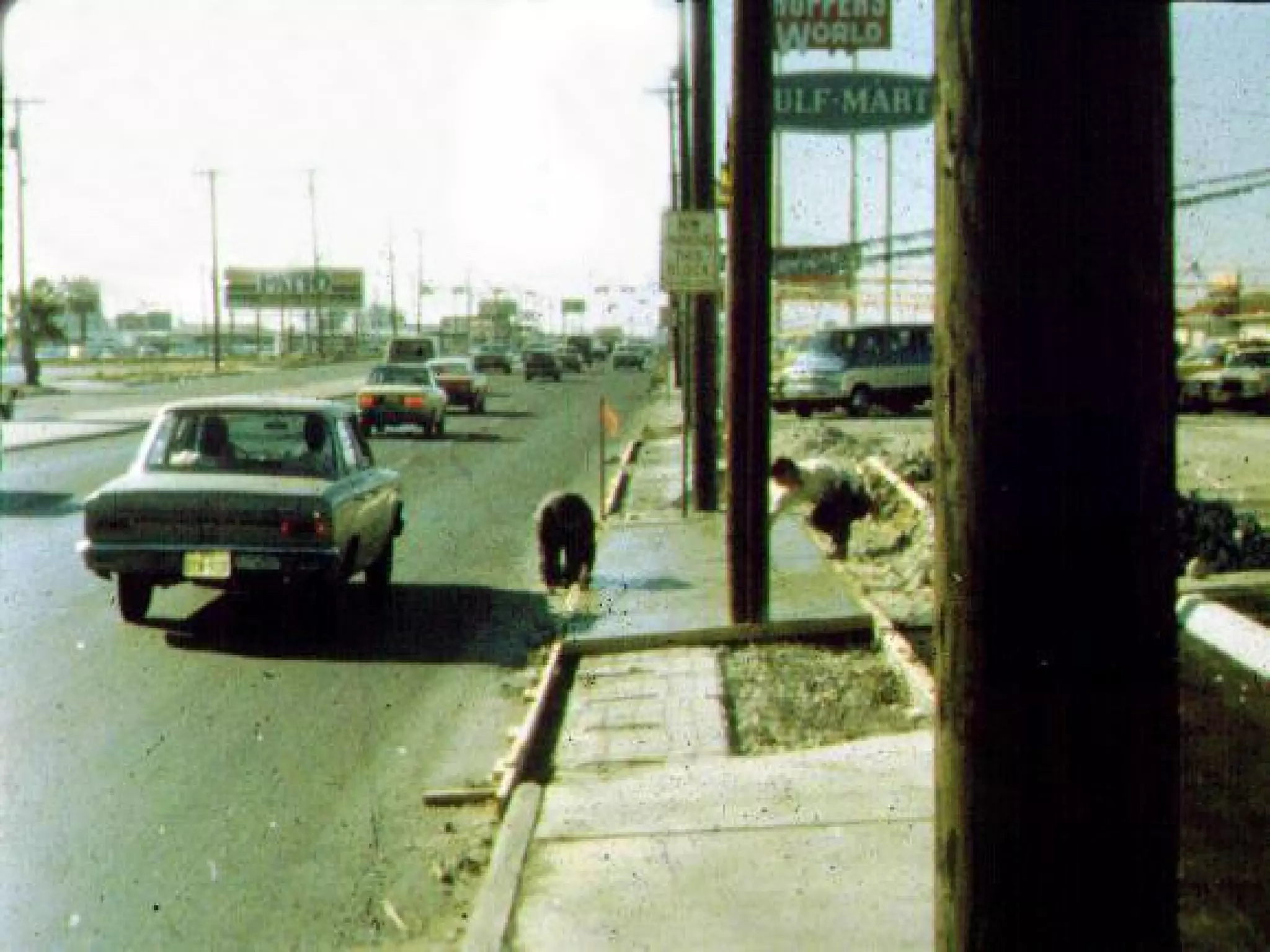 Subpart G - Signs and Signals | PPS