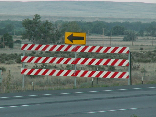 Subpart G - Signs and Signals | PPS