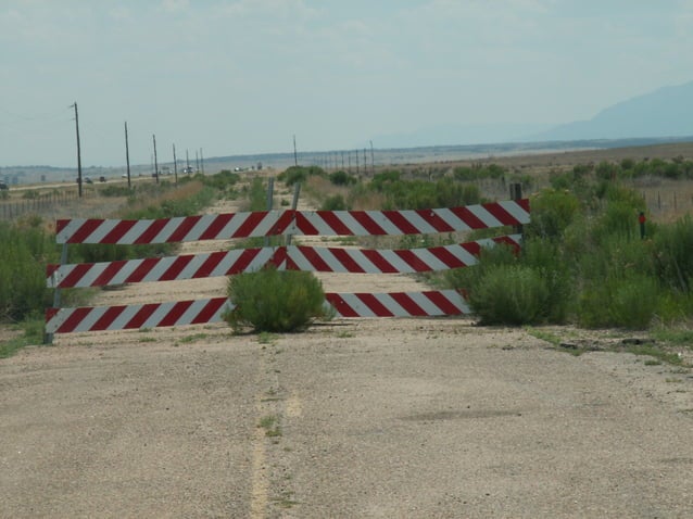 Subpart G - Signs and Signals | PPS