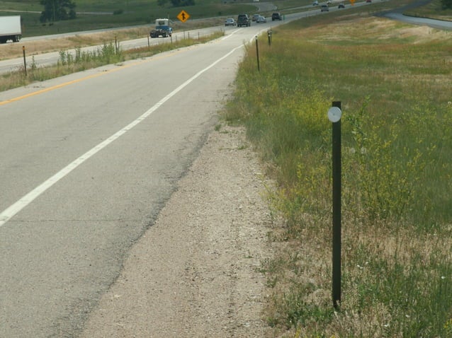 Subpart G - Signs and Signals | PPS