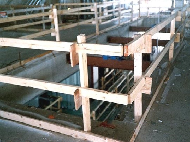 Subpart M - Fall Protection Subpart M - Fall Protection