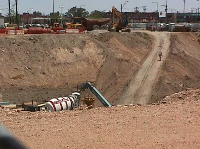 Subpart P - Excavations | PPS