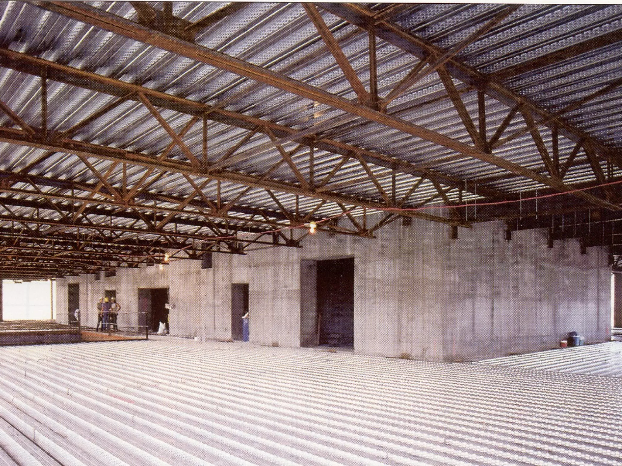 Subpart R - Steel Erection | PPS