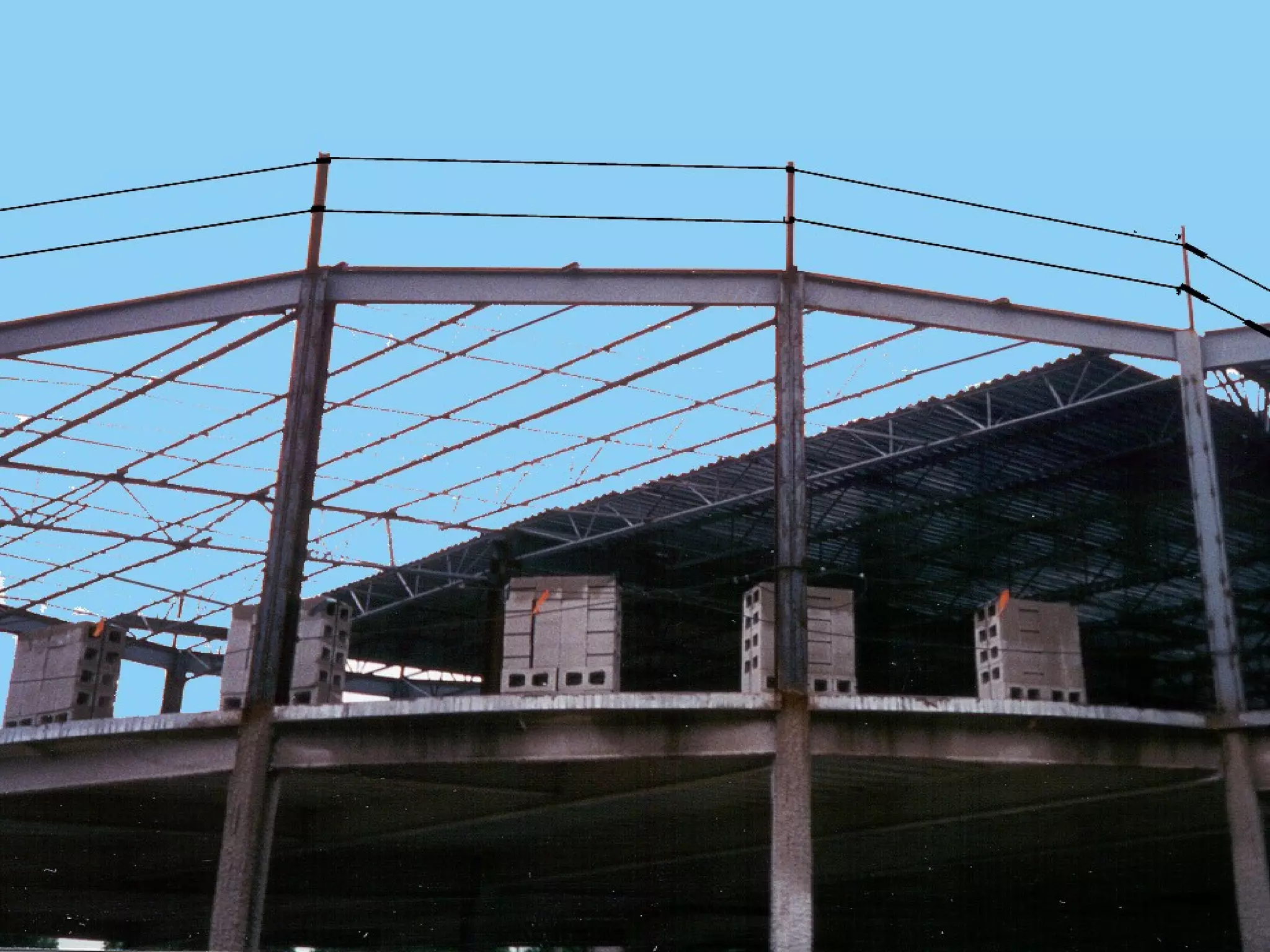 Subpart R - Steel Erection | PPS