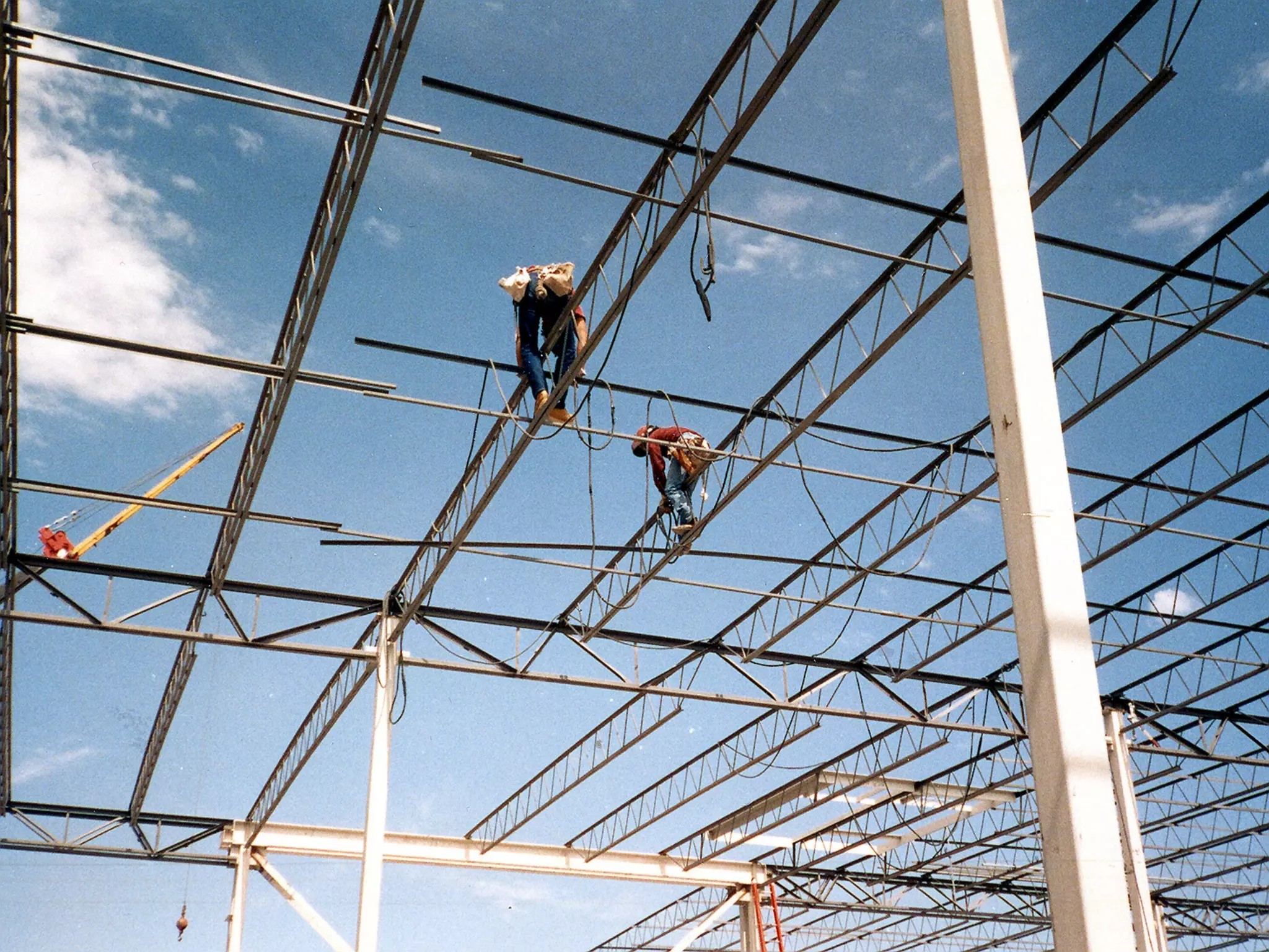 Subpart R - Steel Erection | PPS