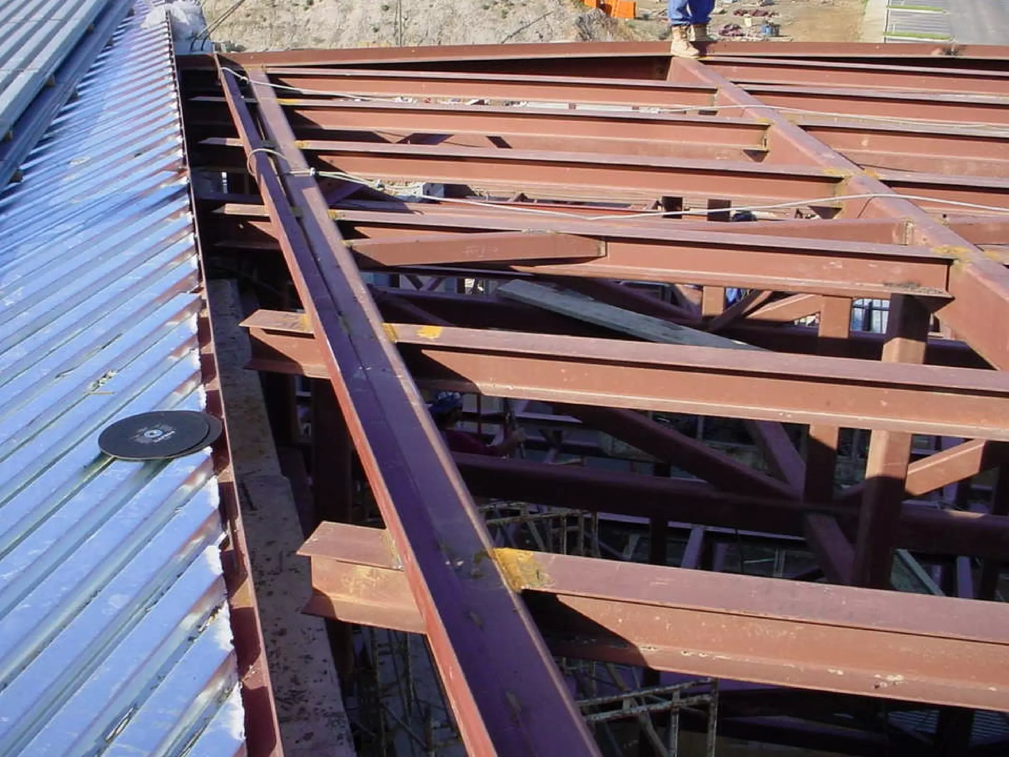 Subpart R - Steel Erection | PPS