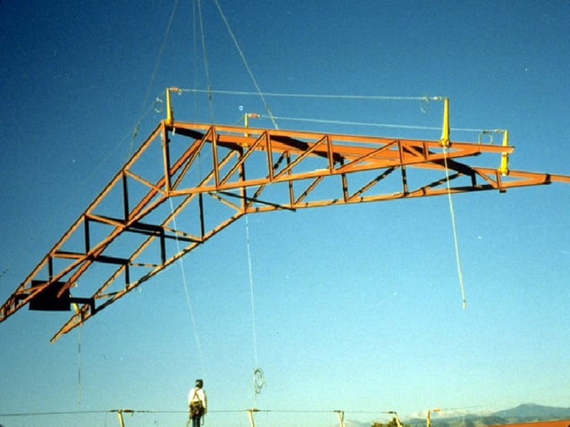 Subpart R - Steel Erection | PPS