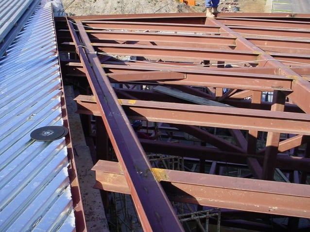 Subpart R - Steel Erection | PPT | Free Download