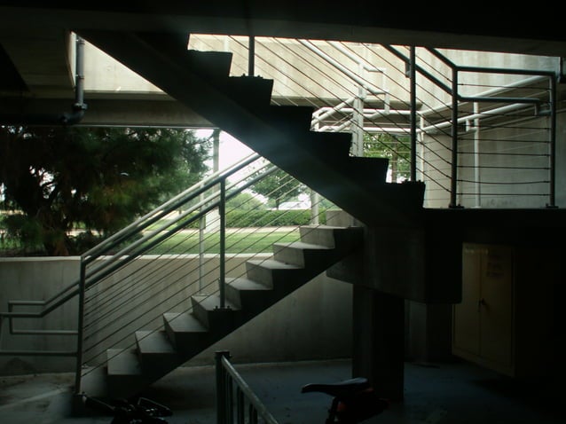 Subpart X - Ladders | PPS