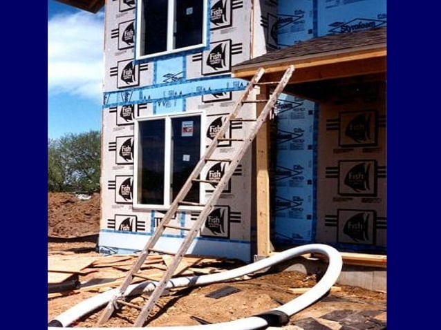 Subpart X - Ladders | PPS