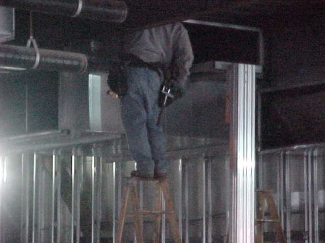 Subpart X - Ladders | PPS