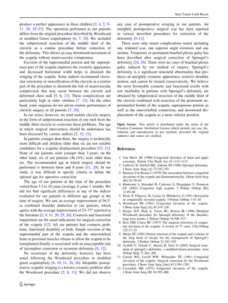 Subperiosteal resection of mid-clavicle in sprengel's.pdf