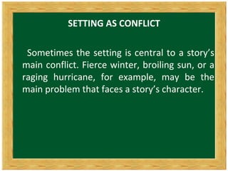 Subplots and episodes | PPT