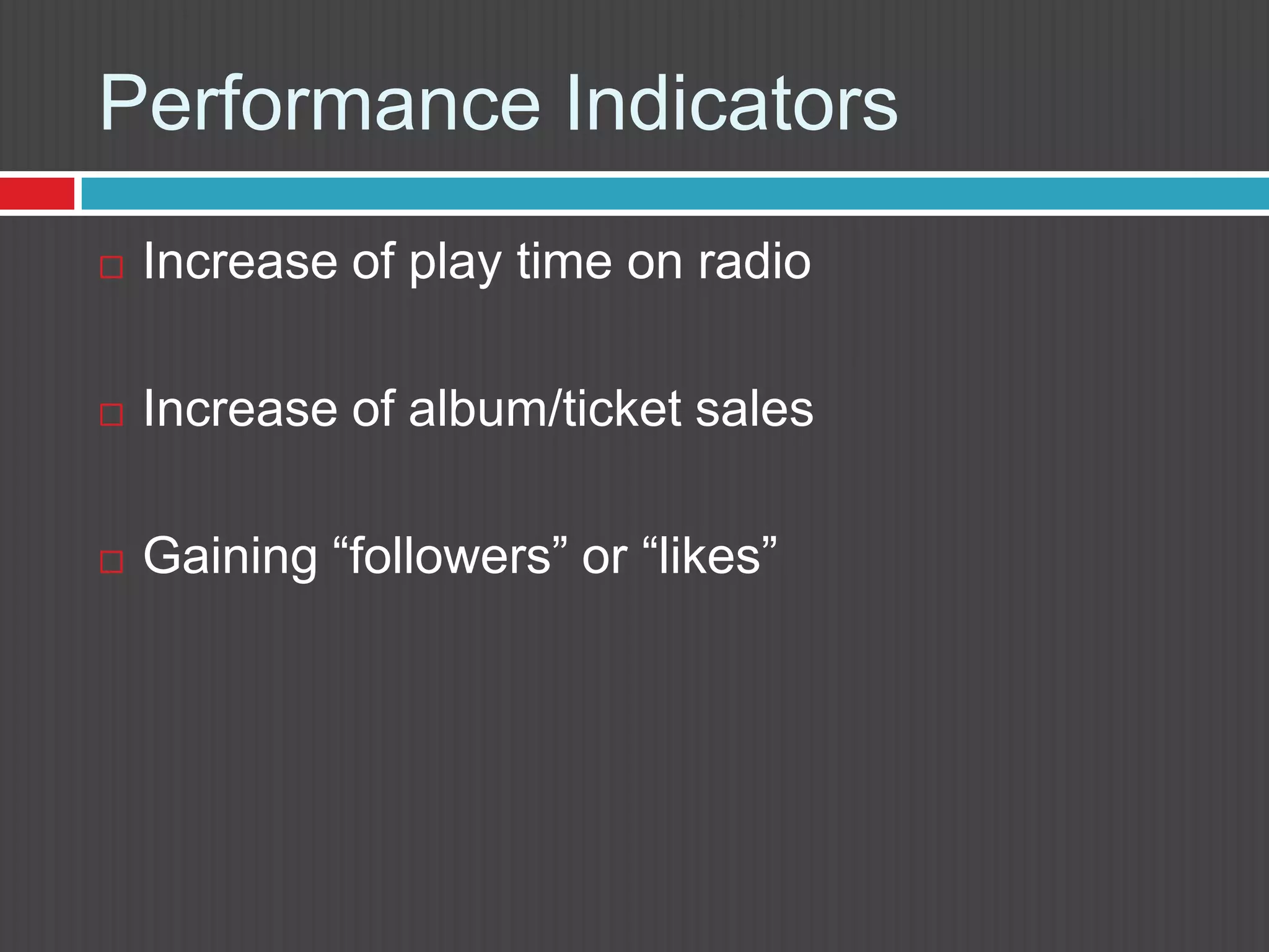 Sub pop records presentation | PPT