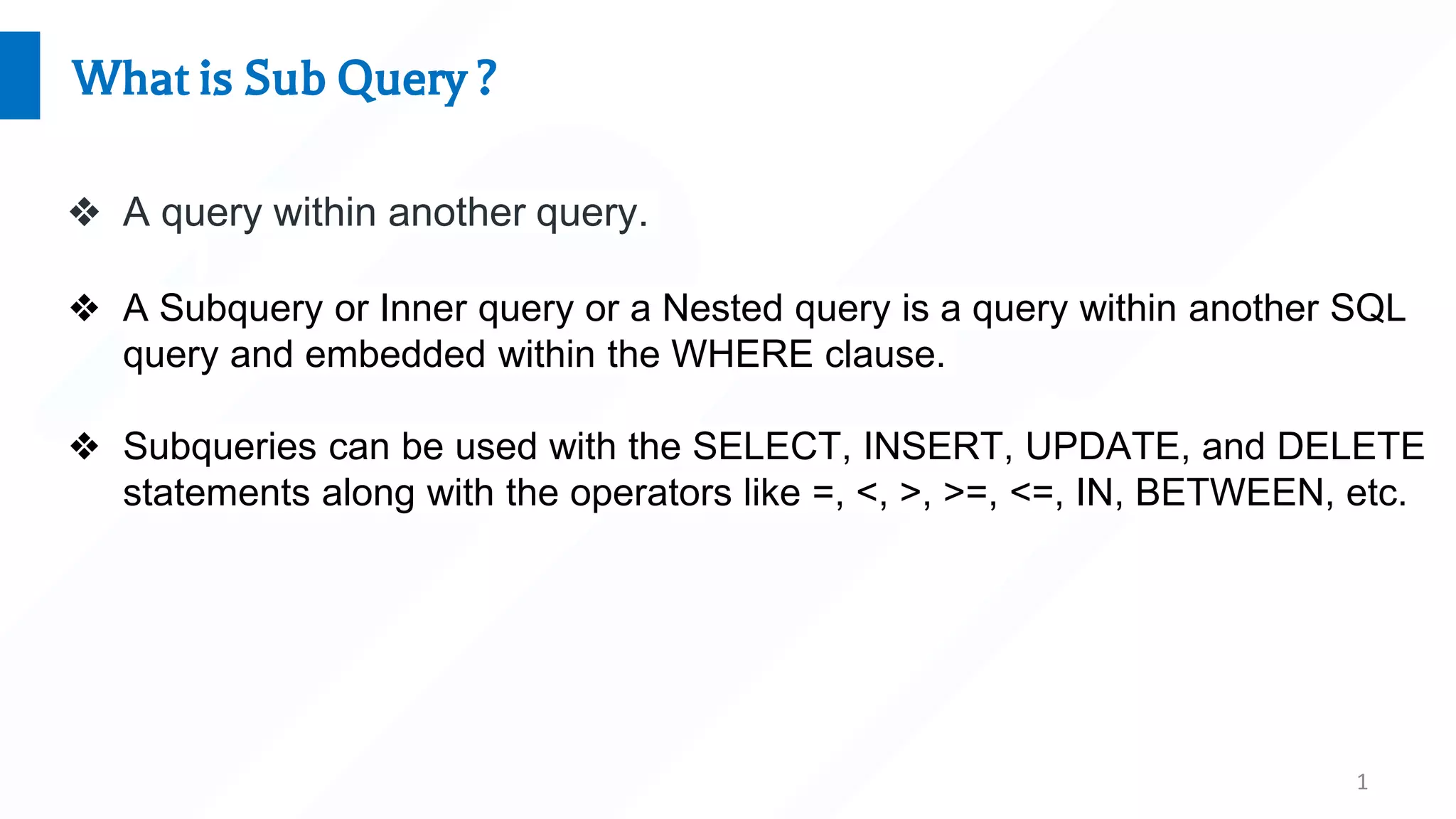 Subquery.pptx