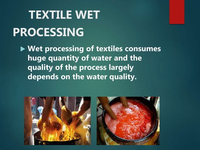 Introduction to Textile | PPTX