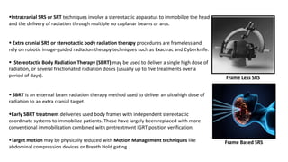 Evolving Role of Radiation Therapists & Concernment of Risk Management ...