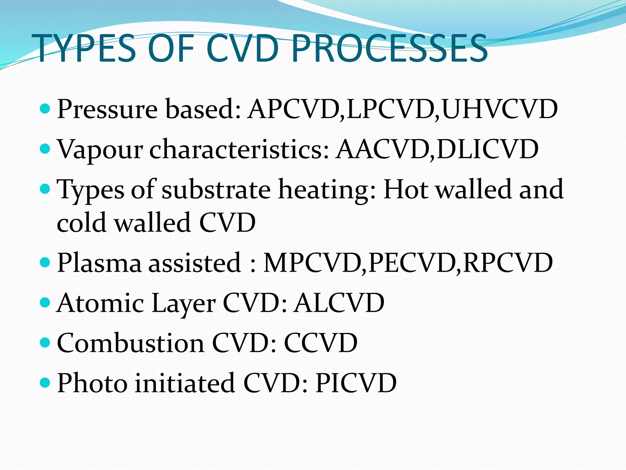 Subrat cvd | PPTX | Chemistry | Science