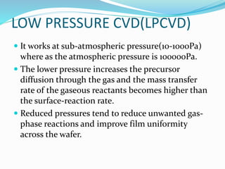 Subrat cvd | PPTX