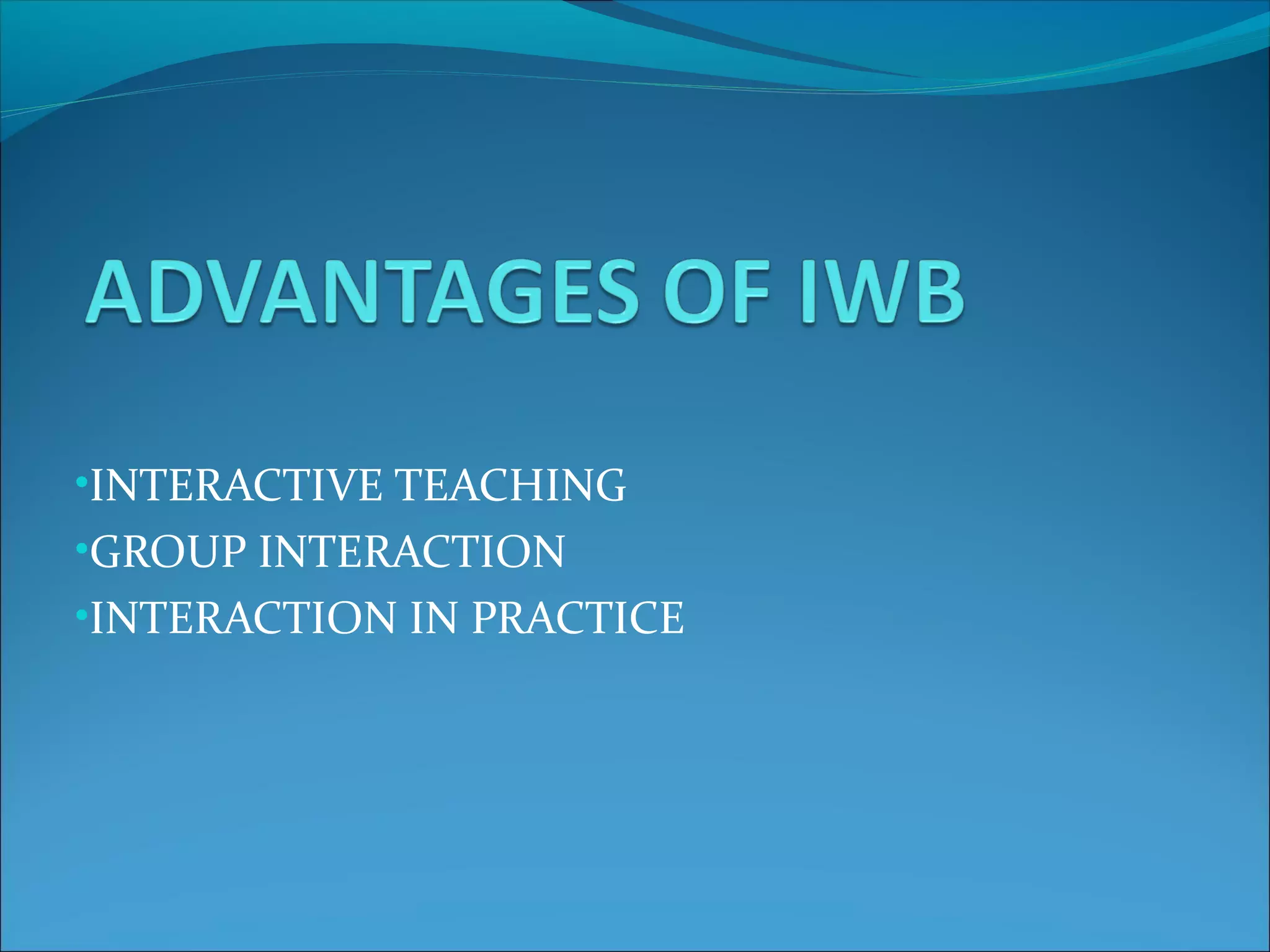 About Computer Assisted Instruction Ppt Ppt