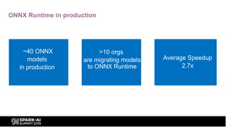 Improving the Life of Data Scientists: Automating ML Lifecycle through MLflow | PPT
