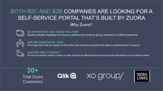 Subscribed 2019 - Omni-Channel Customer Acquisition and Retention | PPTX