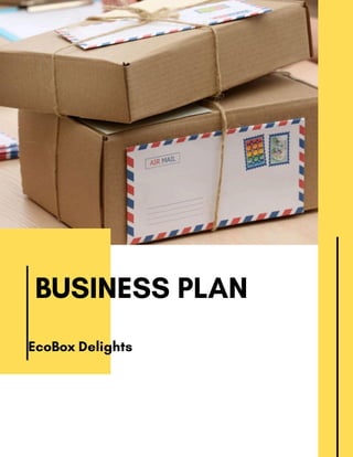 Subscription Box Business Plan Skyrocketbpo.pdf
