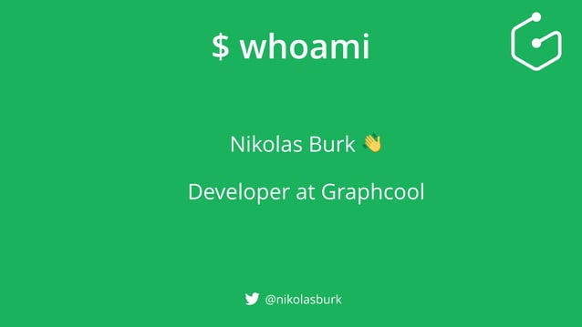Building A Realtime Chat With React Native Expo And Graphql Subscriptions Ppt