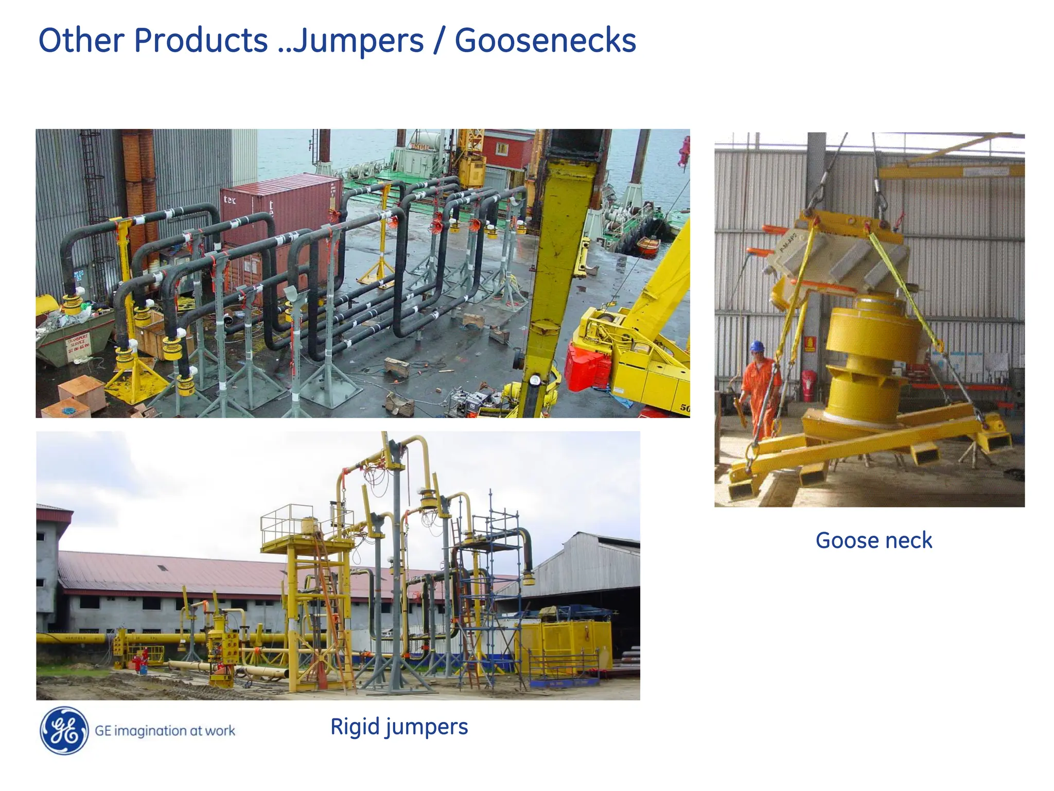 Subsea Trees Manifolds & connection systems | PDF | Manufacturing ...