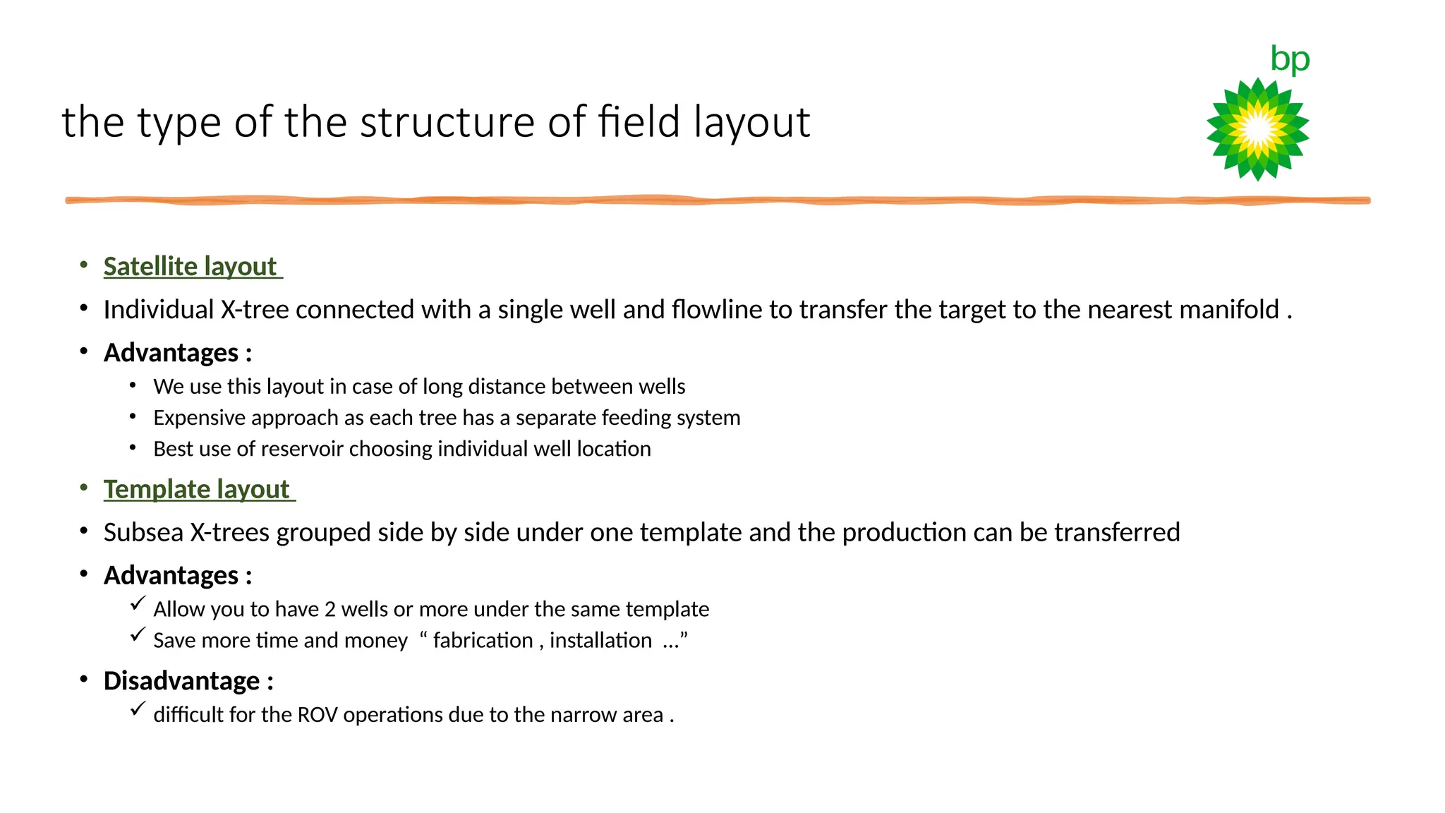 Subsea Operations and Technologies Overview2 | PPTX