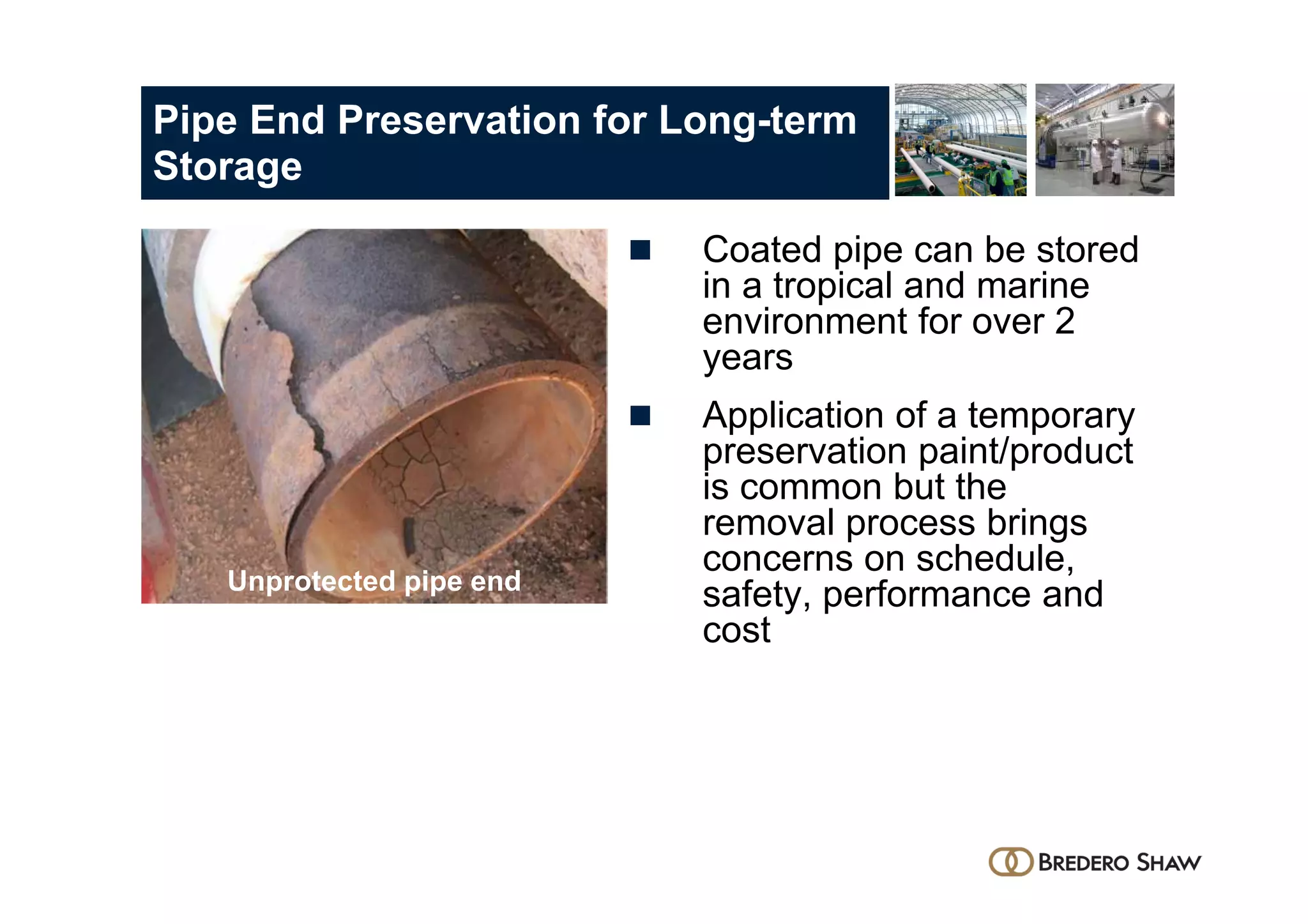 Subsea And Deepwater Flow Assurance Insulation Challenges And New ...