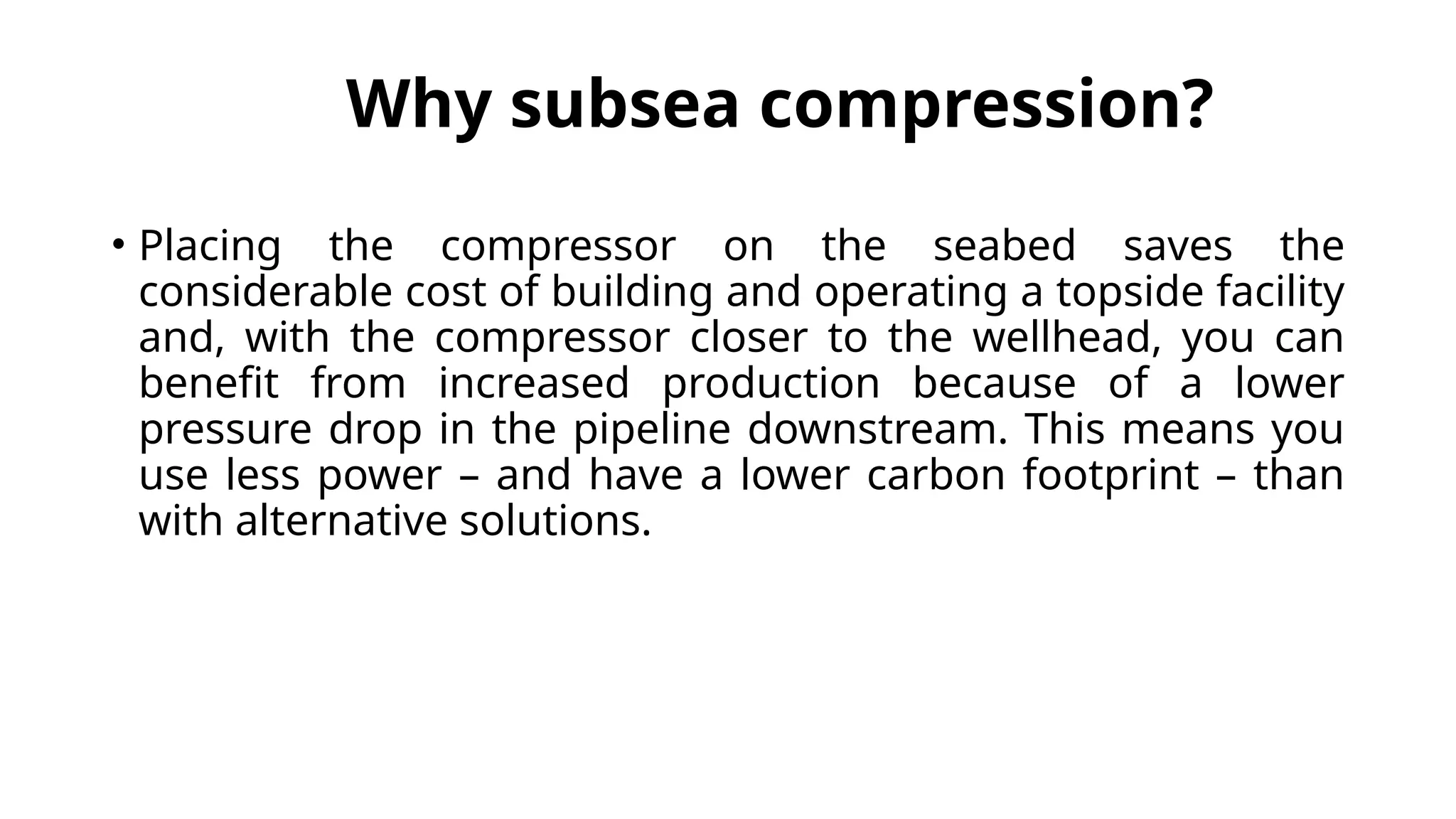Subsea compression cases - Slideshare.pptx