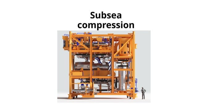Subsea compression cases - Slideshare.pptx | Scuba Diving | Extreme Sports