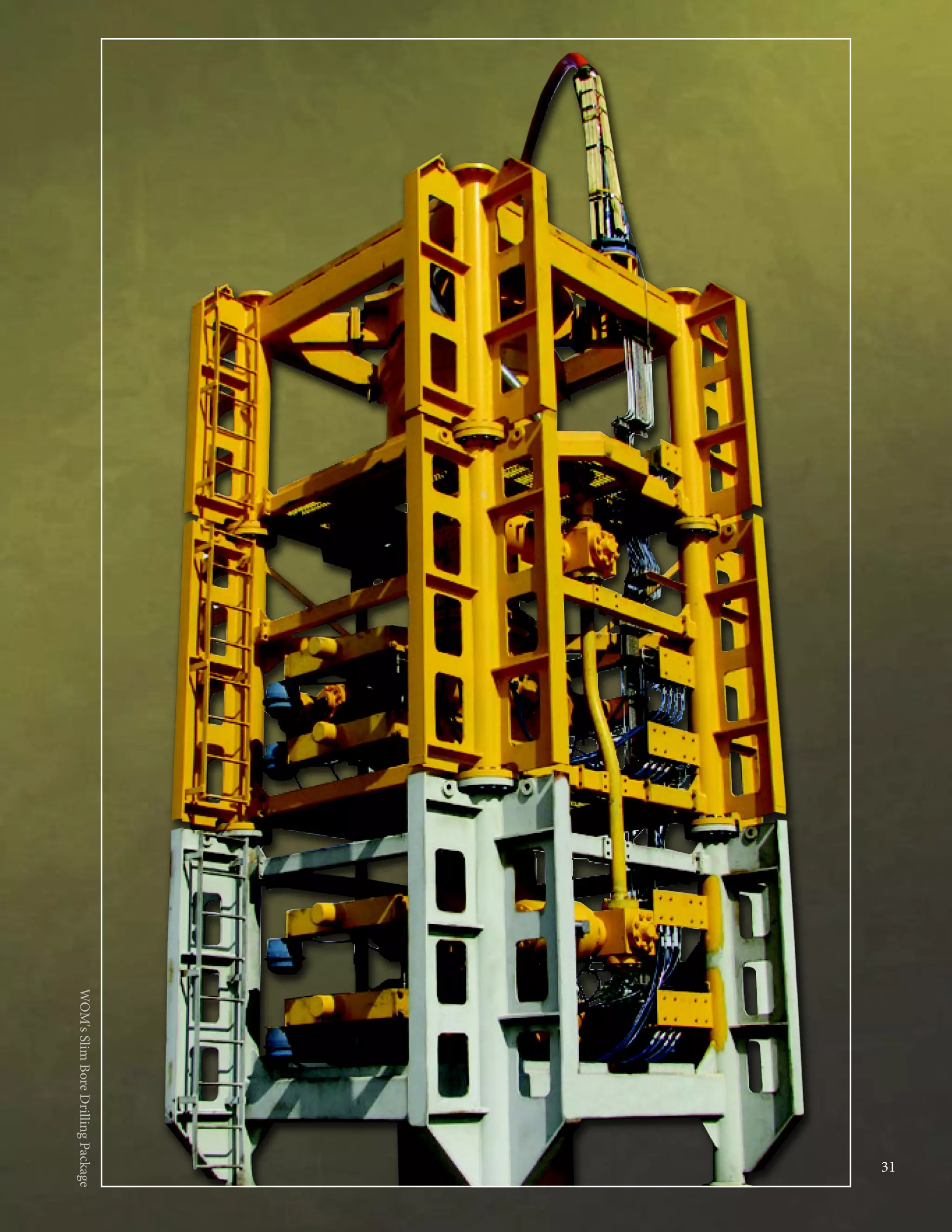 Subsea intervention systems | PDF
