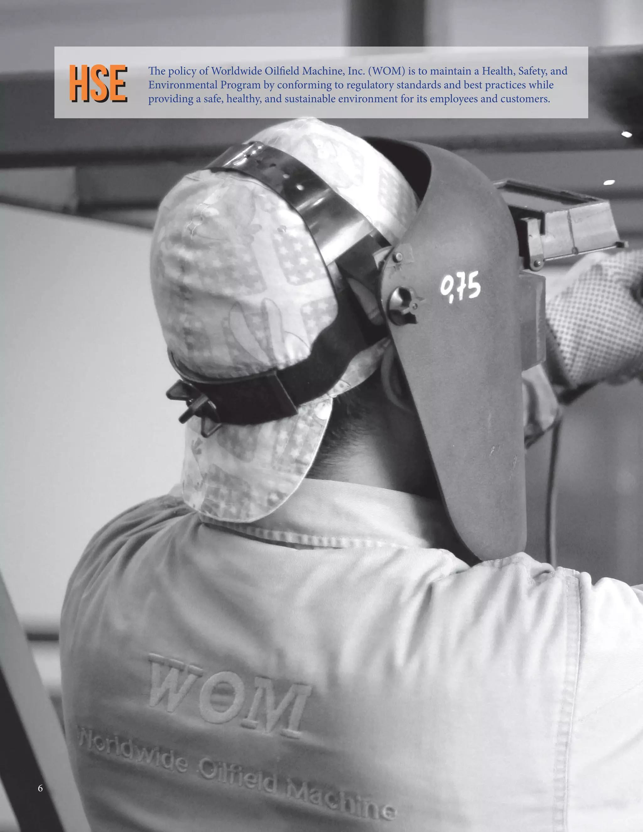 Subsea-Manifolds-and-Structures - Worldwide Oilfield Machine Inc. | PDF